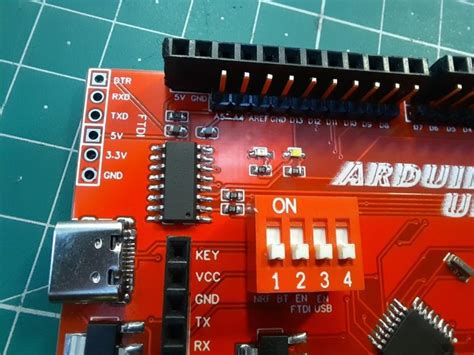 【電子工作arduino】オリジナルの自作arduinoを作りたい！どんな機能を追加する？ボード構成を考えてみる ぶらり＠web走り書き