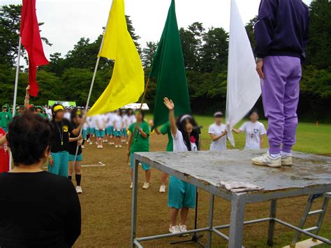 運動会2009