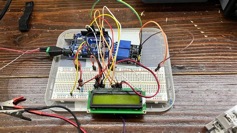 Info Scheda Canali Hardware Arduino Forum