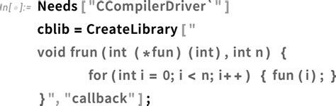 New In 14 Compiler And Evaluation—wolfram Blog