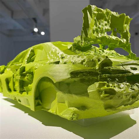 Assemblage Testing Pt 1 Generative Gallery Store