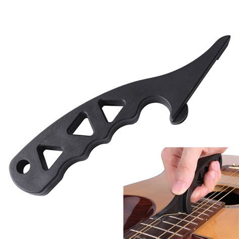Guitar String Stretcher For Perfect String Tension