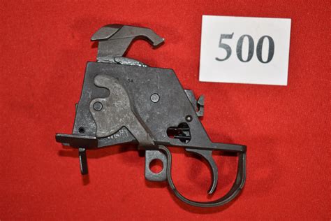 Lot M14 M1A New Old Stock Trigger