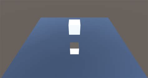 Unity 镜子效果的实现转载 Mr Cat 博客园