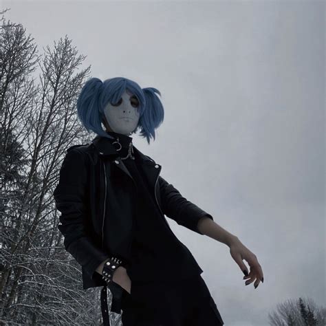 Sally Face Cosplay Фишер Косплей Фейс арт