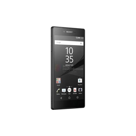 ≡ Sony Xperia Z5 | купить смартфон Sony Xperia Z5: цена, описание ...