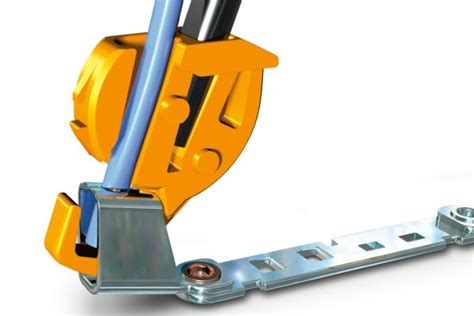 Insulation Displacement Connection Technology Phoenix Contact