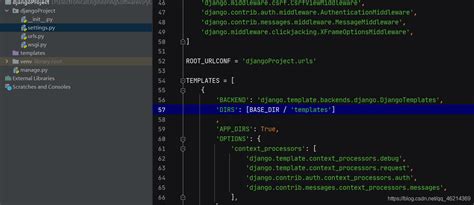 在创建django子应用时，解决：typeerror Unsupported Operand Types For ‘str