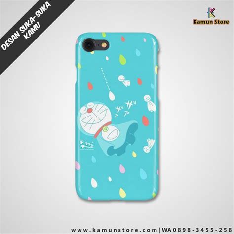 Case Doraemon Doraemon Case Custom Case