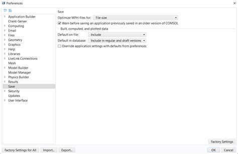 How To Reduce The Size Of Your Model File