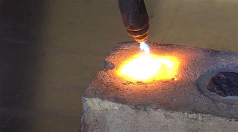 Why Do Metals Have High Melting Points Metalprofy
