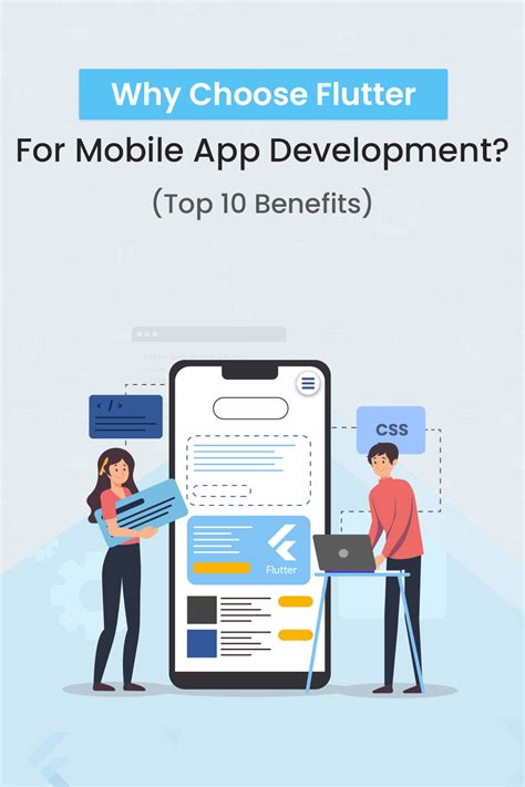Why Use Flutter For Mobile App Development In Benefits Artofit