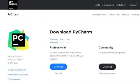 Python Installation How To Install Python