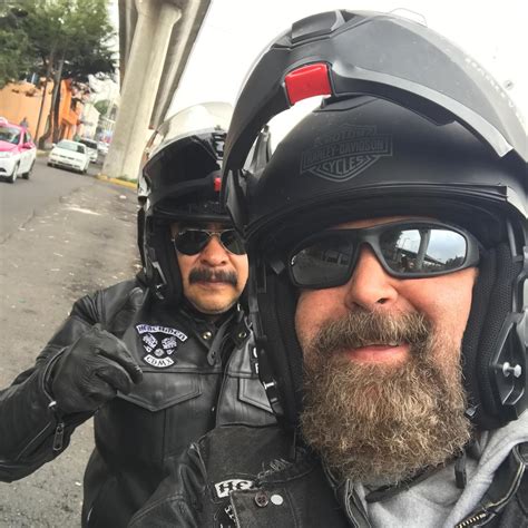 Henchmen Mc