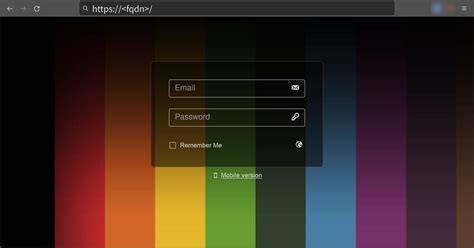Rainloop Webmail On OpenBSD 6 9 OpenBSD Solutions Blog