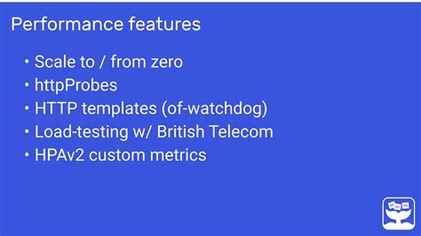 The OpenFaaS 2019 Project Update OpenFaaS Serverless Functions Made