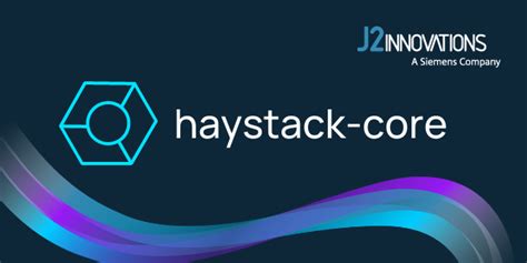 J2 Innovations Releases Project Haystack 4 Open Source Library Haystack Core To Help Developers