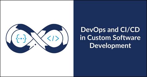 Azure Devops And Streamlined Cicd Improve Custom Software Outcomes
