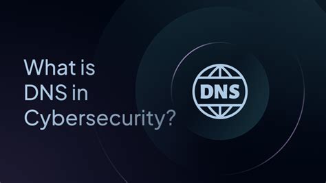 what is dns in cybersecurity the complete 2025 guide to risks attacks