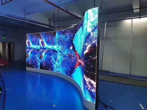 弧形显示屏液晶屏屏幕第13页大山谷图库