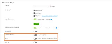 Iot On 2 4ghz Ssid Continuously Disconnected — Zyxel Community