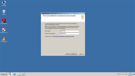 Comment Installer Active Directory Sous Windows Server 2008 R2 Etsm Academy