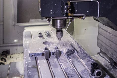 9 Different Types Of CNC Machining Processes LONGSHENG