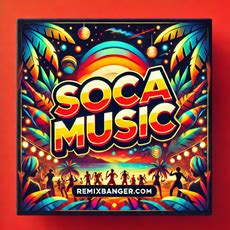 Soca [26 March 2026]