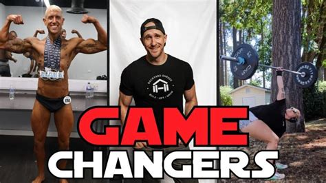 Its Waaay Too Early For A Friday But Lets Talk Getting Strong With