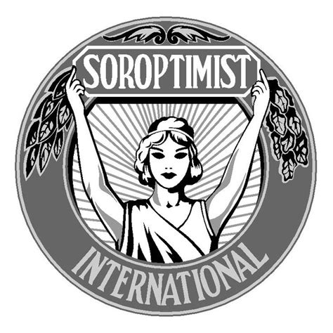 Pin By Angela Rose On Soroptimist Vector Logo Eps Logo