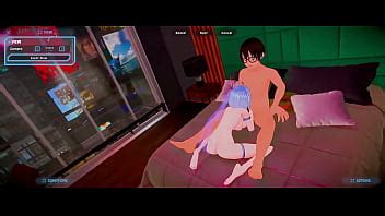 Sex With A Android Girl Part Xnxx Com