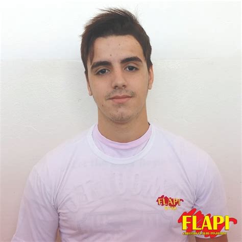 James Bertolini Stoco Colégio Flapi