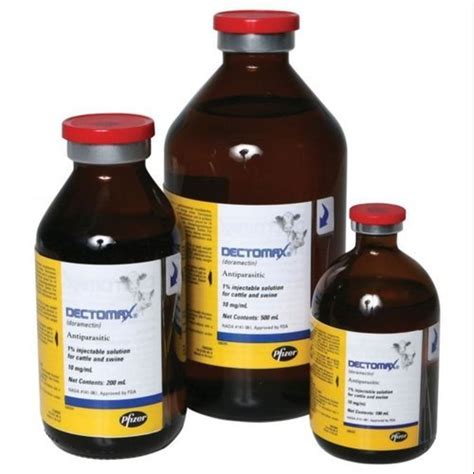 Dectomax Inj At Best Price In Nagpur By Foxin Enterprises Id 24501591630