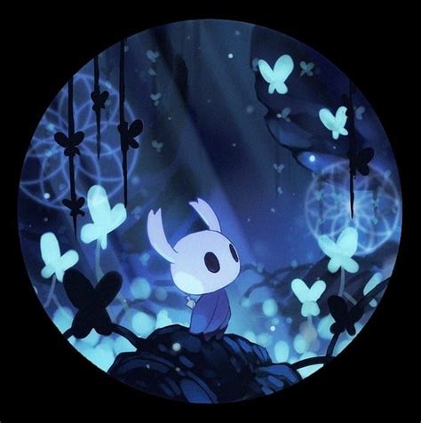 Hollow Knight Pfp Cute