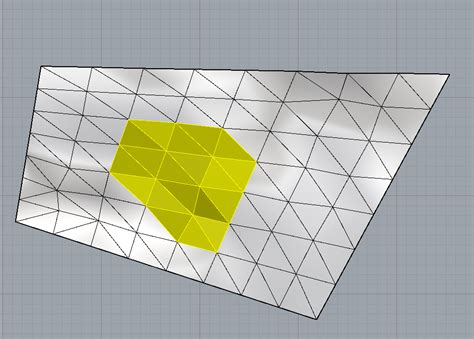 Cut Holes In Mesh · Issue 144 · Nmwsharpgeometry Central · Github
