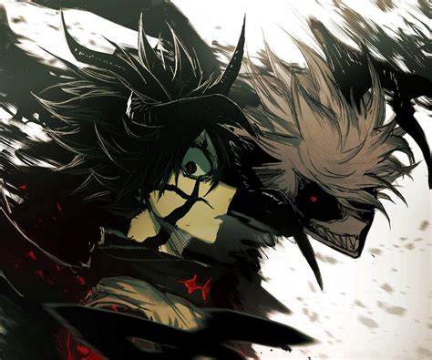 Black Clover Anime Returns With Movie “sword Of The Wizard King