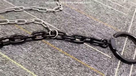 Tilapia99 Self Handcuffs Kinky4ever Eporner