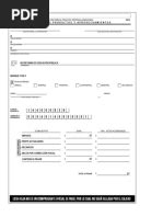 Formato De Pago E5cinco Pdf