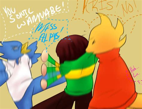 Berdly Wiki Undertale Brasil Amino