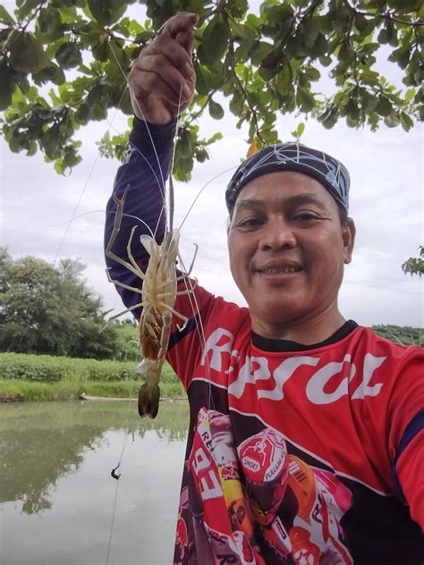 Salamat Sa Biyaya Ng Ilog 🙂🙏 Ran Adventure Tv