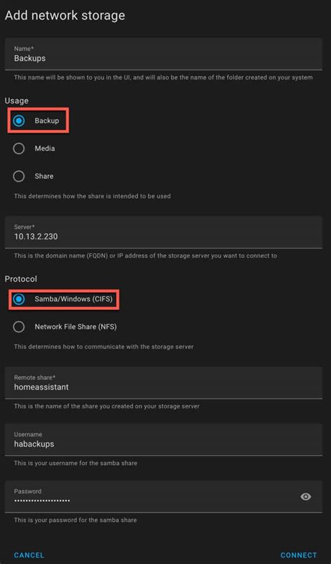 Home Assistant Ultimate Backup Guide Derek Seamans Tech Blog