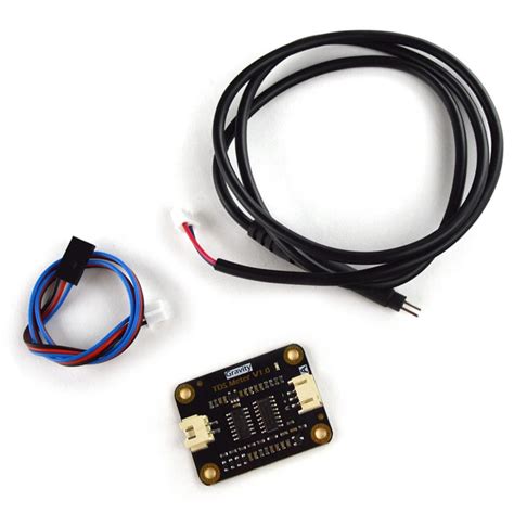 Gravity Analog Tds Sensor Meter For Arduino Robotshop