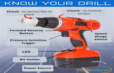 Who Makes Orange Cordless Drill Discover The Leading Brand Tools Advisers