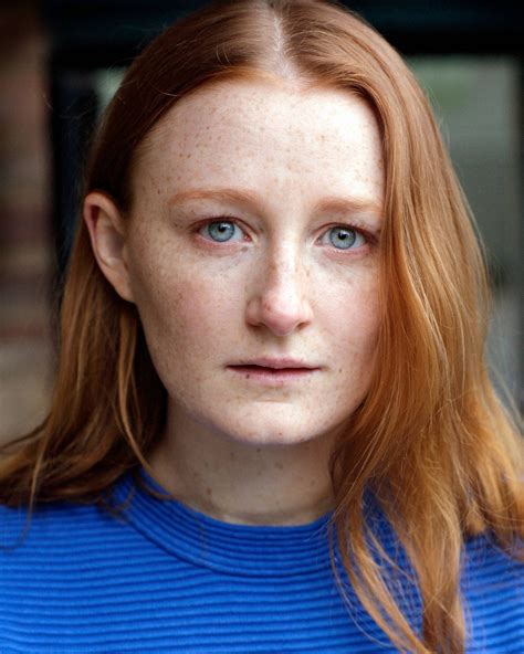 Rose Shalloo Birmingham Rep