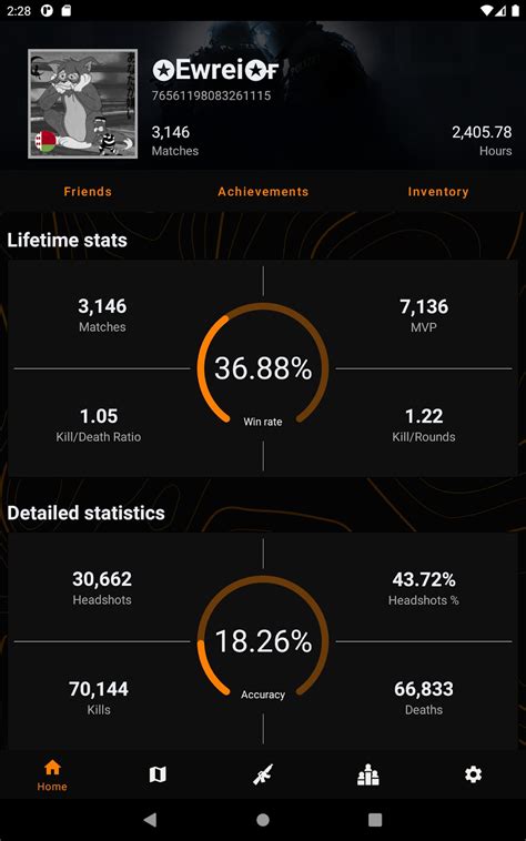 Cs Go Assistant For Android Download