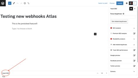 Seo In Headless Wordpress With Yoast Nextjs And Wpgraphql Builders
