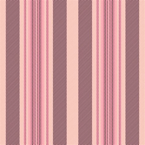 Premium Vector Pattern Stripe Background Of Vector Texture Lines With A Vertical Fabric
