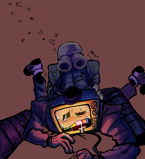 Rule 34 Male Only Mr Puzzles Mr Wpnz Smg4 15691060