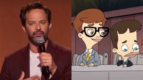 Netflixs Big Mouth Got Renewed And Cancelled In One Swoop And Creator