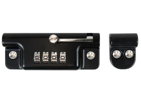 Elements 110mm Combination Slide Bolt 33 96 Interior Effects